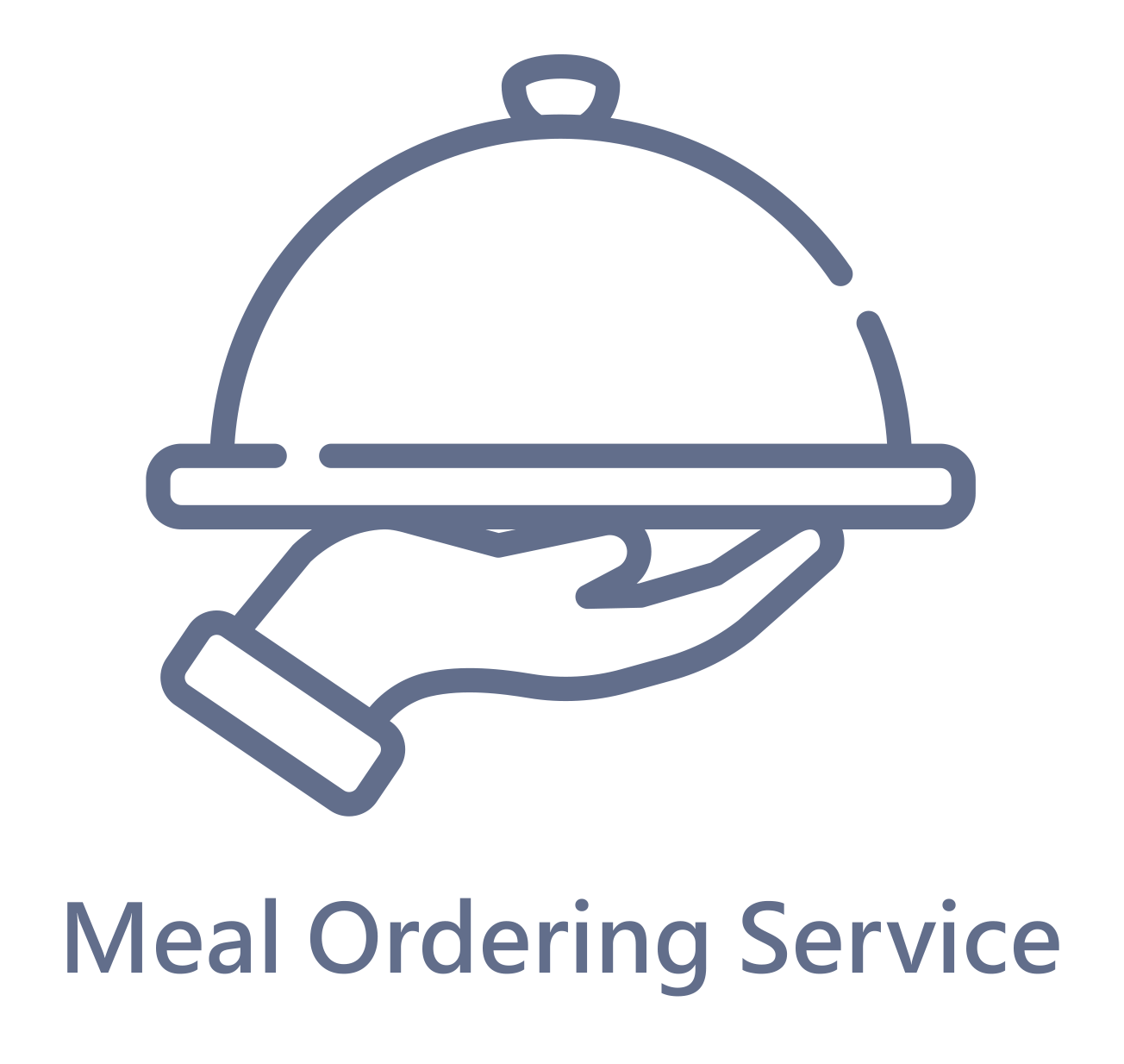 Meal Ordering System